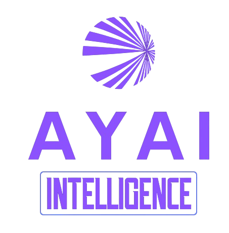 AYAI - افزایش بهره‌وری کسب‌وکار شما با محصولات هوش مصنوعی